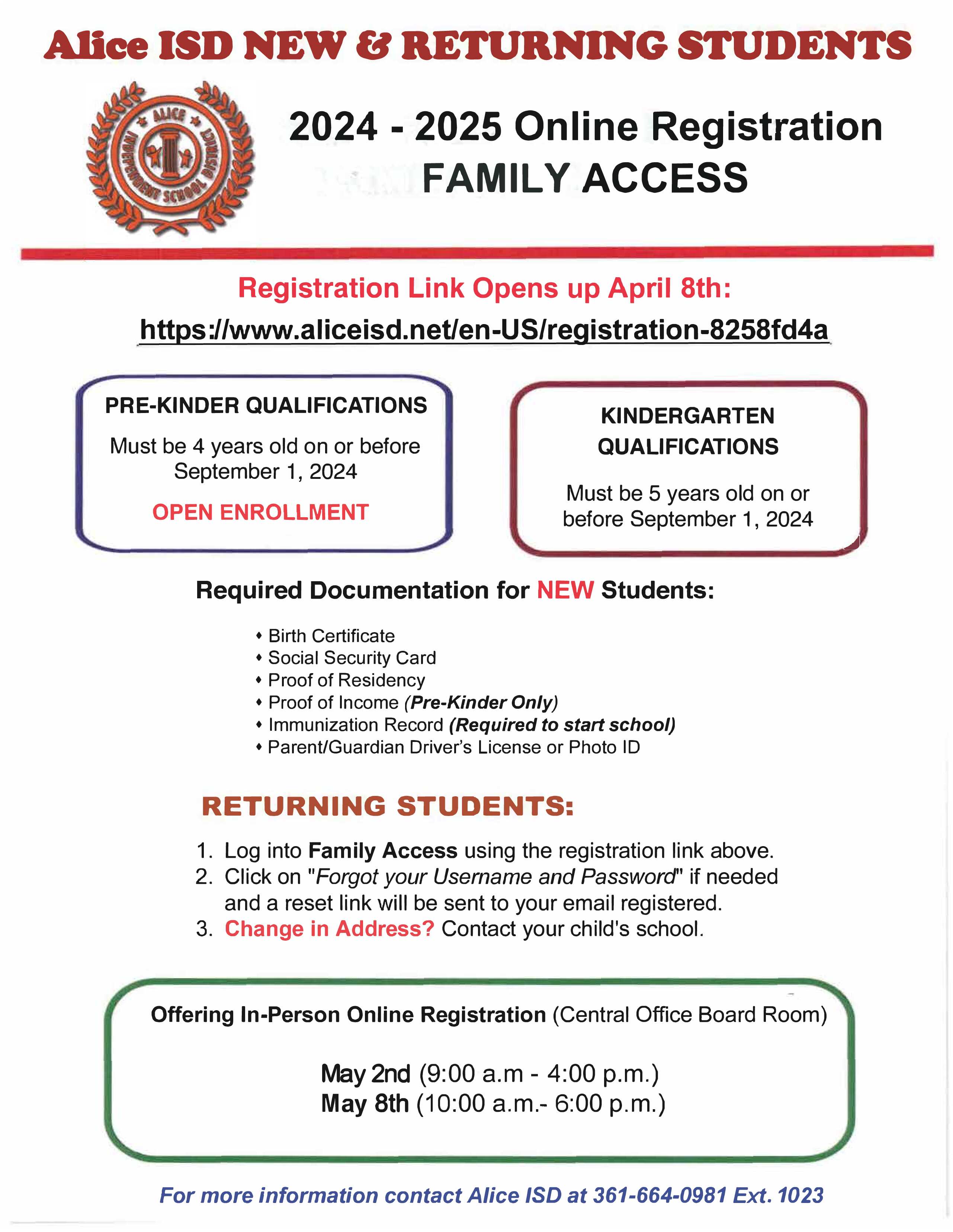 Home - Alice Independent School District